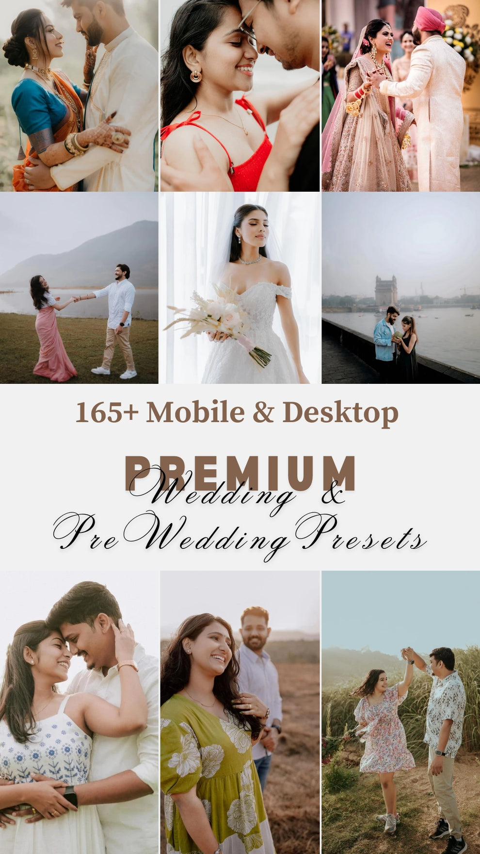 Best Color Grading Presets – MStore